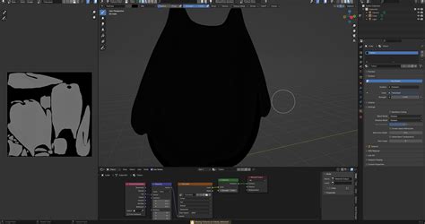 Missing Textures Or Linked Detected Is Set Up But Still Doesnt Work Materials And