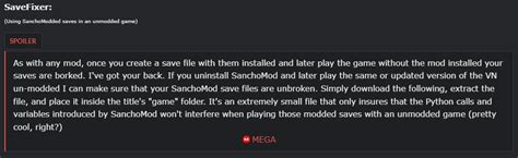 Mod Ren Py University Of Problems V Extended Multi Mod Sancho F Zone Adult