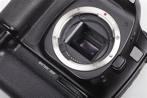 Guía rápida para comprender las diferentes partes de una cámara Fotoguias com