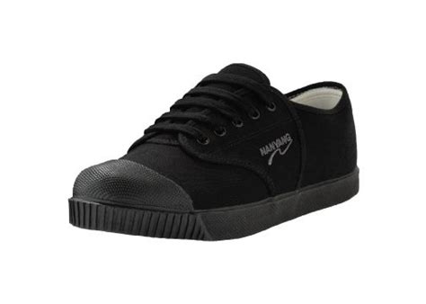 Nanyang รองเท้าผ้าใบ รุ่น 205 S ผ้าหนา ใส่สบาย จัดส่งฟรี Th