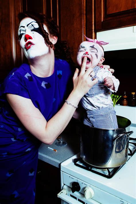 Very Bad Mommy 14 เพชรมายา