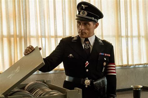 Season 3 Of The Man In The High Castle Doubles Down On Science Fiction