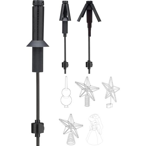 Tree Nest Solid Tree Topper Reviews Wayfair