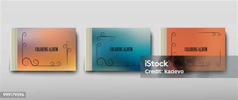 책자 커버 프레 젠 테이 션 추상 기하학적 배경 A4 설정된 기술 브로셔 전단지 디자인 서식 파일 벡터 그림자를 색칠에 레이아웃