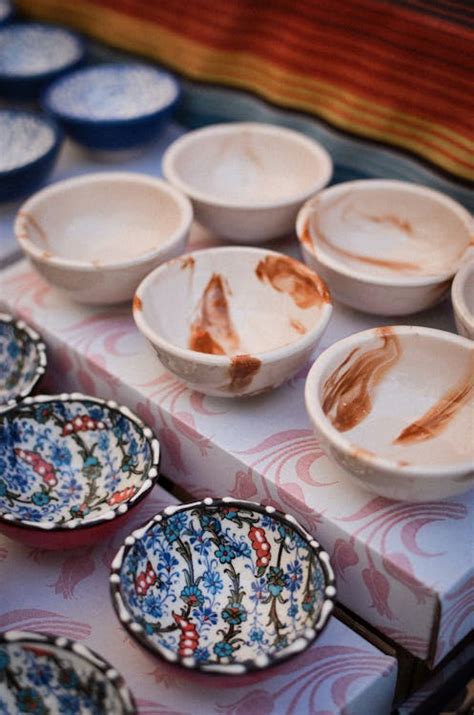 Foto De Stock Gratuita Sobre Acristalado Arcilla Arte Arte Turco Artesanal Artesanía