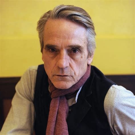 Jeremy Irons Watchmen In Depth Interview Theater Comics Hbo