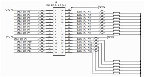 Loopback Pcb — Ultrazohm Documentation