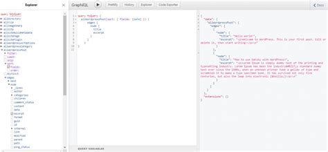 Introducing Gatsby For Building Websites Using Wordpress And Reactjs Etatvasoft