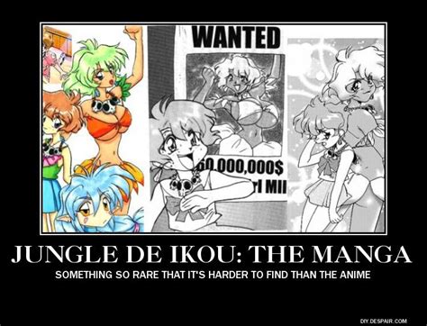 Jungle De Ikou Wiki Anime Amino Jungle De Ikou Wiki Anime Amino
