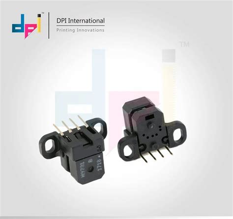 Printer Encoder Sensor At Rs 2000piece Spare Parts Sensor In New Delhi Id 25668607697