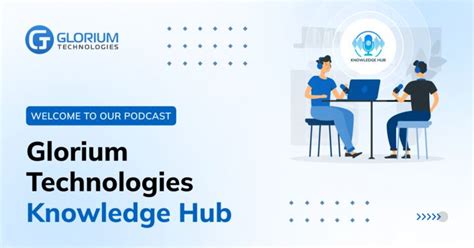 glorium technologies on linkedin glorium technologies knowledge hub glorium technologies