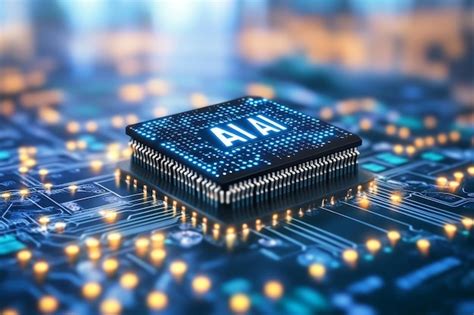 Ai Driven Circuits Brain Mapping Bio Neural Circuits Ai Circuits And