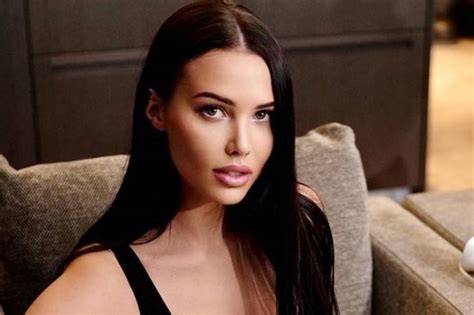 Я была дурой Анастасия Решетова призналась что не боится взрослеть