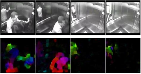 Good Case Video Our Model Can Classify Download Scientific Diagram