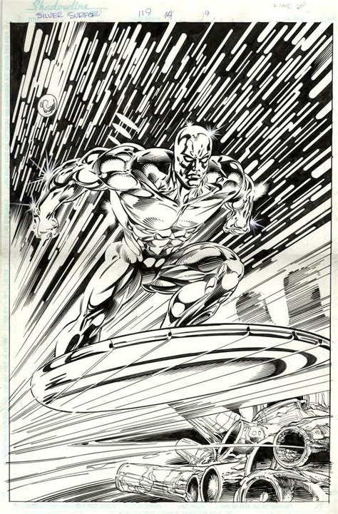 Pin By Angela Möckel On Art Surfer Art Cool Art Silver Surfer