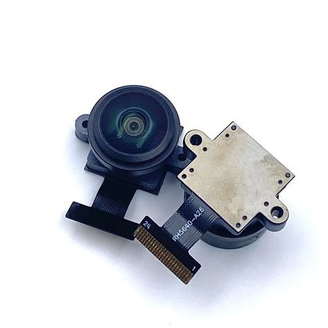 Best Support Customization Camera Module Ov5640 Wide Angel 220 Degree Object Distance 150mm