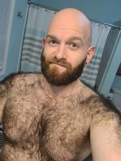 Hairy Furry Men Tumbex