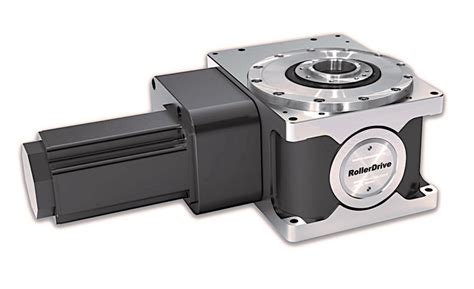 How To Select A Rotary Indexing Table 2017 04 26 Assembly Magazine