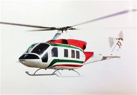 6 بالگرد ایرانی؛ ازشاهد تا هما؛ محصول ایرانی آماده رقابت جهانی تسنیم