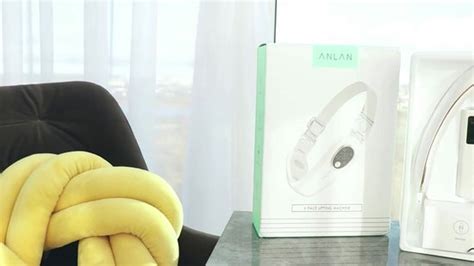 Sontrix® Facelift Apparaat V Vorm Anti Rimpel Massage Skincare