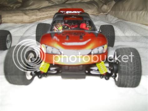Brushless RC T Problems Need Some HELP R C Tech Forums