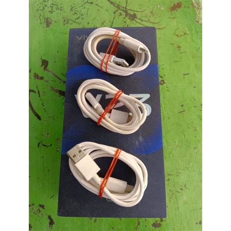 Jual Kabel Data Original Oppo Reno Reno A Watt Super Vooc Shopee Indonesia