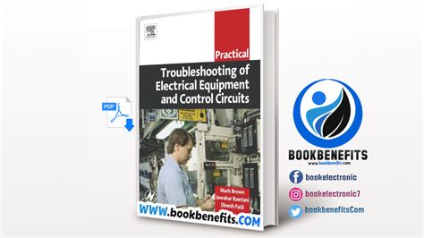 Practical Troubleshooting Of Electrical Equipment And Control Circuits Download Pdf