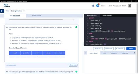 Satish Salver On Linkedin Day26 30daysofcodechallenge Nxtwave Ccbp Ccbpintensive Programming