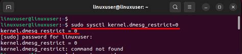 How To Check Linux Kernel Version On Ubuntu 22 04 Linux Genie