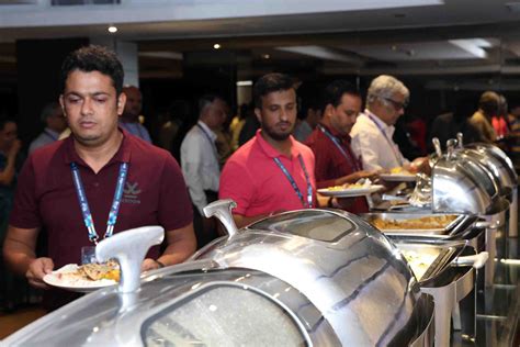 Derivative Trading Academy All Star Traders Event