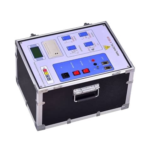 Jual Htjs V Tan Delta Tester Jakarta Selatan Tridaya Adhinata Tokopedia