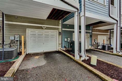 6 S Exeter St Baltimore Md 21202 Townhome Rentals In Baltimore Md