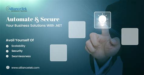 alliancetek inc on linkedin dotnet dotnetframework dotnetdevelopment dotnetsolutions…