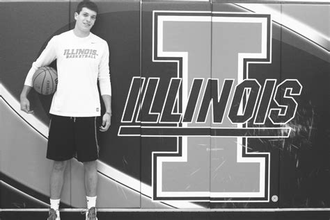 Liss Scores Spot On U Of I Team Torch