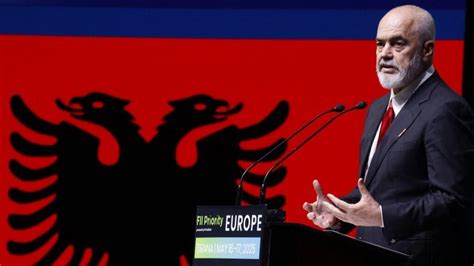 Albania Hopes Worlds First Ai Generated Minister Can Cut Back