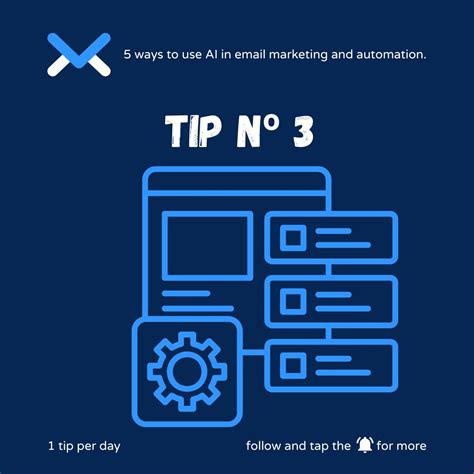 Sendxmail On Linkedin 3️⃣ Dynamic Email Content Optimisation Use Ai To
