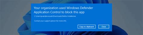 在 Windows Defender 应用程序控制中生成 Wdac 策略的完整指南