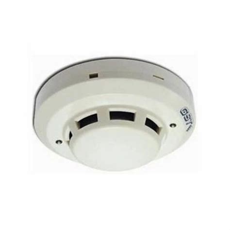 Addressable Smoke Detector At ₹ 1600 Piece Addressable Smoke Alarm In Chennai Id 19121367897