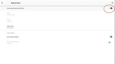 Verifying NTP Access For Your CloudBox A Step By Step Guide CloudMusic