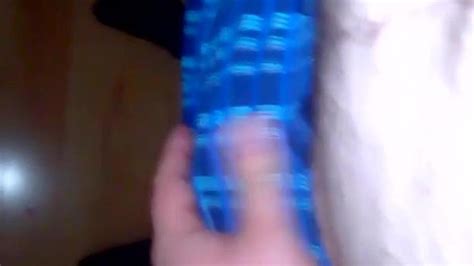 I Move Out My Swimming Trunks And Show My Dick