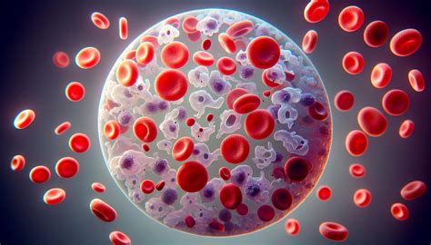 Difference Between Wbc And Rbc Key Functions Structure And Health