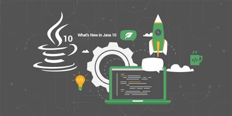 Whats New In Java 10 Stackify