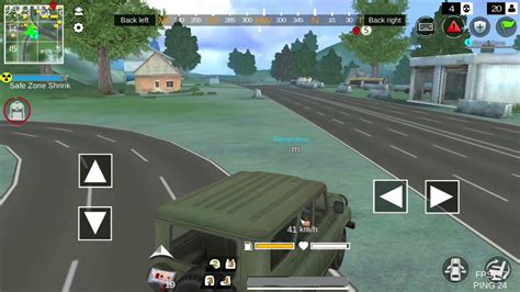 12 Kills With Duo Last Battleground Survival Youtube