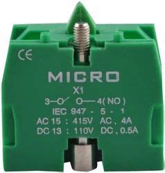 Normal Open Element Teknic Normal Open Element Distributor Channel