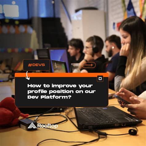 Rooftop On Linkedin Matchers Deepprofile Tips Rooftopdev