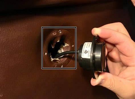 What Is An Electric Recliner Reset Button And How Does It Work Archute