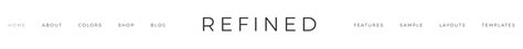 genesis header with css grid layout â ¢ victor font consulting group llc