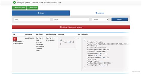Not Only Sql 三 Mongodb Introduce And Crud （上） 腾讯云开发者社区 腾讯云