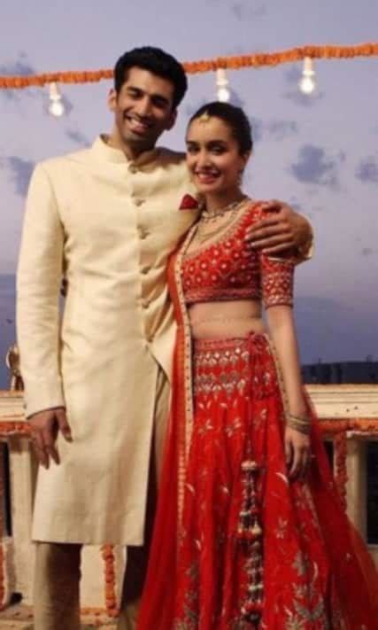 Shraddha Kapoor Husband Siddhanth Kapoor Opens Up About Shraddha