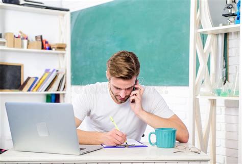 Student Learn Programming Language Youth Demand Modern Knowledge High